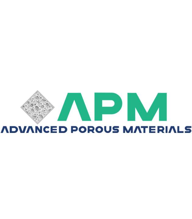 Advanced Porous Materials